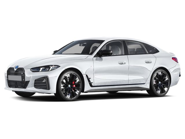 2025 BMW M440i Gran Coupe Digital Showroom | BMW of Roseville