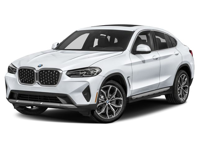 Bmw x4 electric store