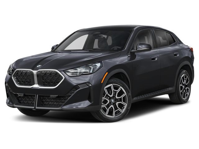 2025 BMW X2 SUV Digital Showroom | BMW of Silver Spring
