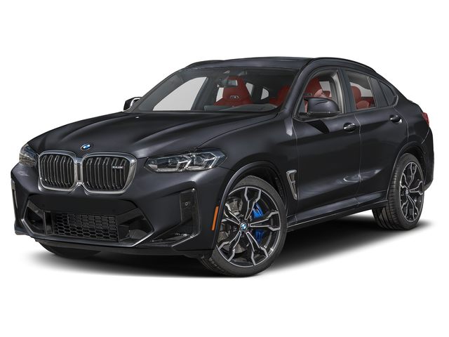 2025 BMW X4 M SUV Digital Showroom | BMW of Dallas