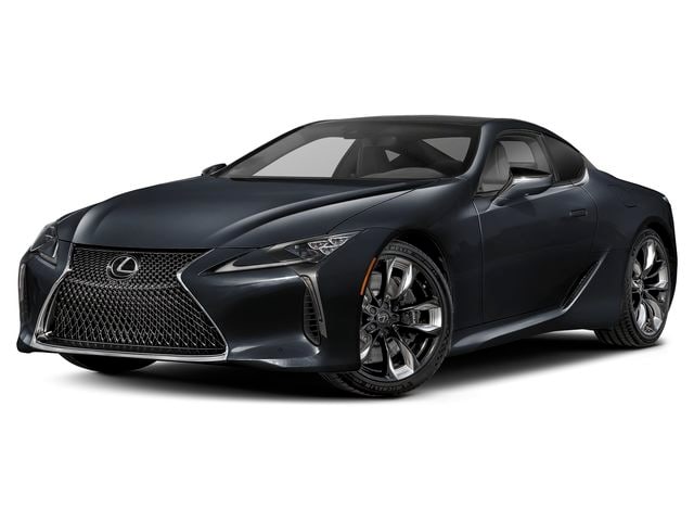 Buffalo 2025 Lexus LC 500h Coupe | 2025 Lexus LC 500h Amherst NY ...