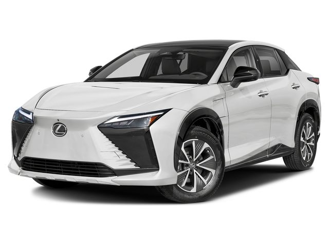 2025 Lexus RZ 300e SUV Digital Showroom | Park Place Dealerships