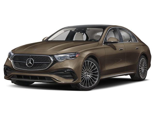 E class sedan store