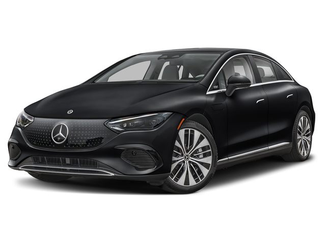 2025 Mercedes-Benz EQE 350 Sedan Digital Showroom | Mercedes-Benz of Pittsburgh