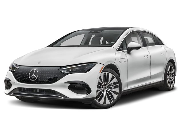 2025 Mercedes-Benz EQE 350 Sedan Digital Showroom | Mercedes-Benz of ...