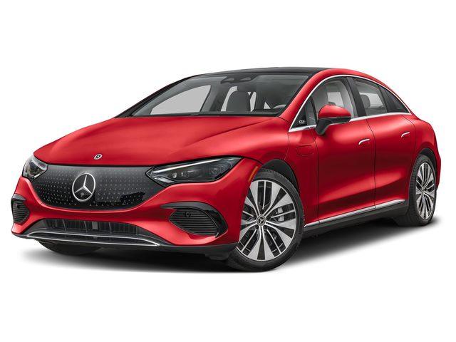 2025 Mercedes-Benz EQE 350 Sedan Digital Showroom | Mercedes-Benz of ...