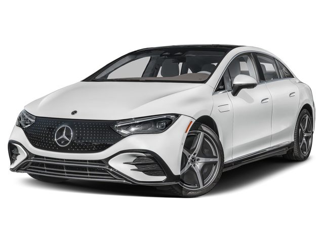 2025 Mercedes-Benz EQE 500 Sedan Digital Showroom | Mercedes-Benz of ...