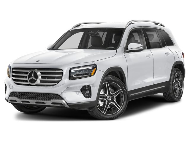 2025 Mercedes-Benz GLB 250 SUV Digital Showroom | Gregg Orr Auto