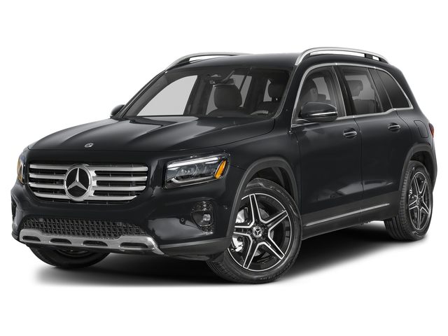 2025 Mercedes-Benz GLB 250 SUV Digital Showroom | Sonic Automotive