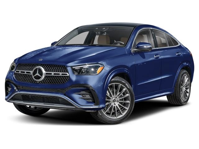 2025 Mercedes-Benz GLE 450 SUV Digital Showroom | Coppus Motors