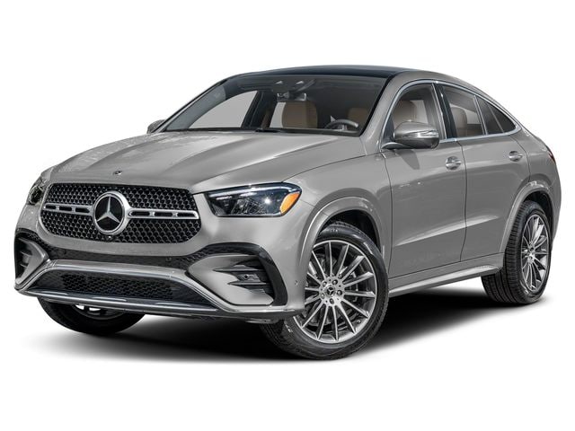 2025 Mercedes-Benz GLE 450 SUV Digital Showroom | Plaza Motor Company