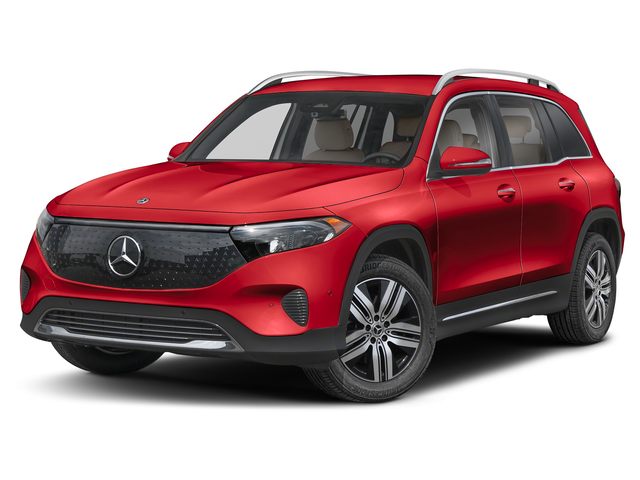2025 Mercedes-Benz EQB 300 SUV Digital Showroom | Smith Automotive Group