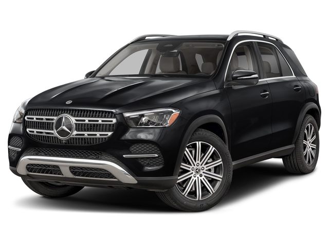 2025 Mercedes-Benz GLE 450e SUV Digital Showroom | Hawk Chevy Peru