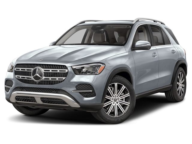 2025 Mercedes-Benz GLE 450e SUV Digital Showroom | Coppus Motors