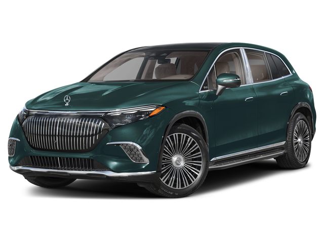 2025 Mercedes-Benz Maybach EQS 680 SUV SUV | Serving 2025 Mercedes-Benz Maybach EQS 680 SUV SUV | Serving