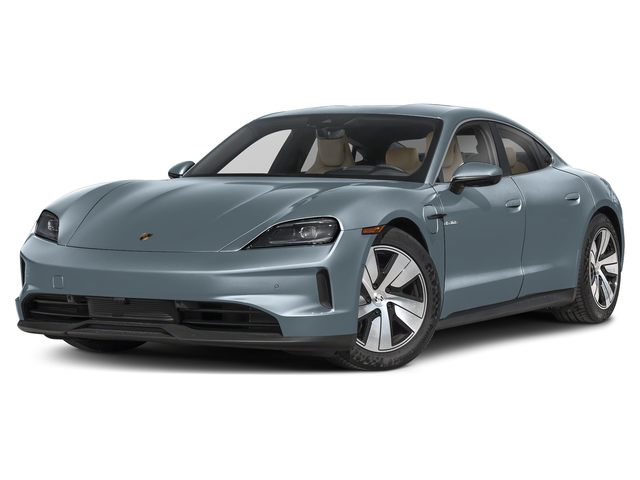 2025 Porsche Taycan Sedan Digital Showroom | Porsche Silver Spring