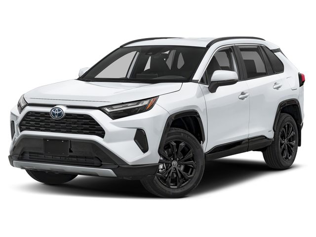2023 Toyota Highlander Hybrid SUV - Karl Malone Toyota