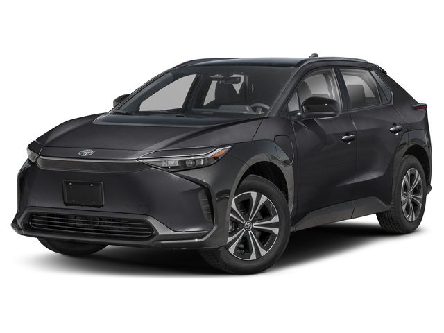 2025 Toyota bZ4X SUV | Mendon