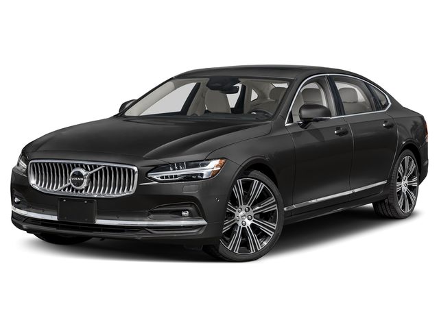 2025 Volvo S90 Sedan Digital Showroom | Volvo Cars West Houston