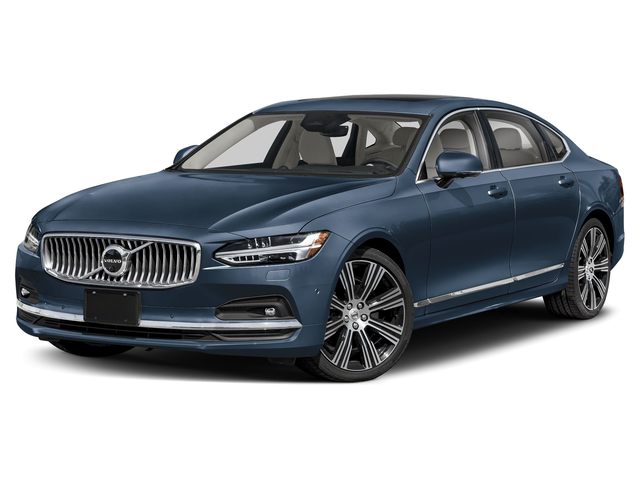 2025 Volvo S90 Sedan Digital Showroom | Volvo Cars Manhattan