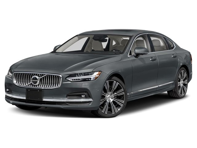 2025 Volvo S90 Sedan Digital Showroom | Volvo Cars Silver Spring