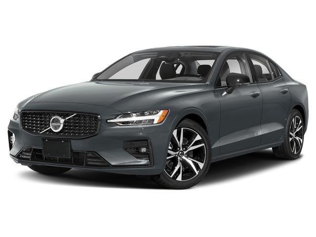 2025 Volvo S60 Sedan Digital Showroom | Stillman Volvo Cars