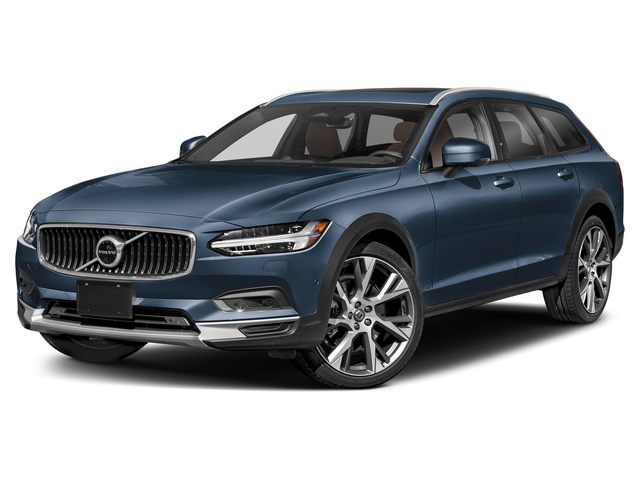 2025 Volvo V90 Cross Country Wagon Digital Showroom Kunes Volvo Cars Sycamore