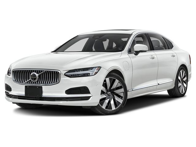 2025 Volvo S90 plug-in hybrid Sedan Digital Showroom | Gunther Volvo Cars Daytona Beach
