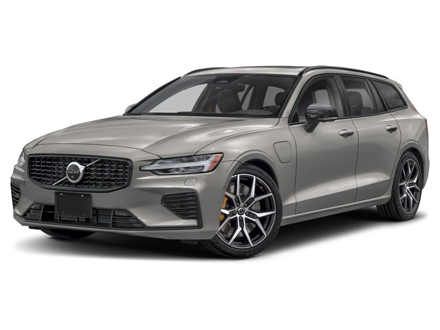 2025 Volvo V60 plug-in hybrid Wagon Digital Showroom | Volvo Cars Westport