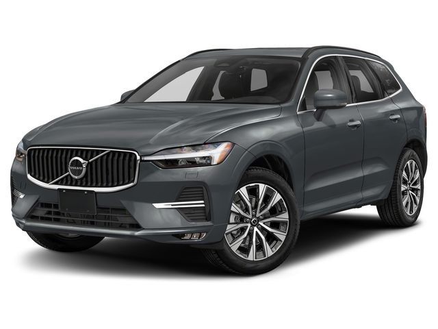 2025 Volvo XC60 SUV Digital Showroom | Merrimack Street Volvo Cars