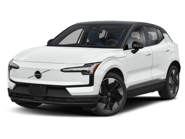 2025 Volvo EX30 SUV Digital Showroom | Tom Wood Volvo Cars