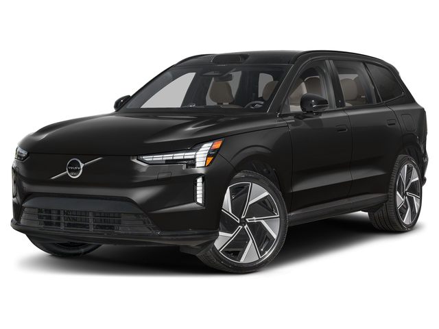 2025 Volvo EX90 SUV Digital Showroom | Volvo Cars Silver Spring