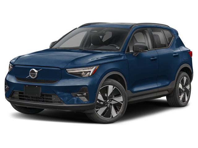 2018 Volvo XC90 Hybrid SUV | Specifications & Info | Patrick Volvo
