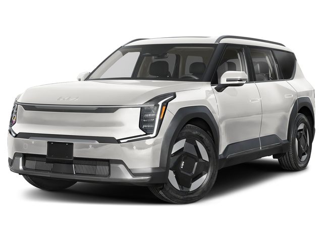 2026 Kia EV9 SUV Digital Showroom | Darling's