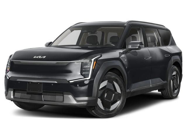 2026 Kia EV9 SUV Digital Showroom | Darling's