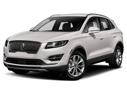 Forrester Lincoln | Lincoln Dealership in Chambersburg, PA