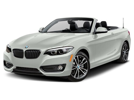 BMW Certified Pre-Owned Specials in Fort Myers | BMW of Fort Myers