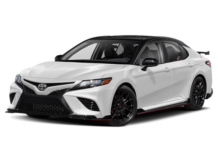 Cabe Toyota Long Beach | New Toyota & Used Car Dealer