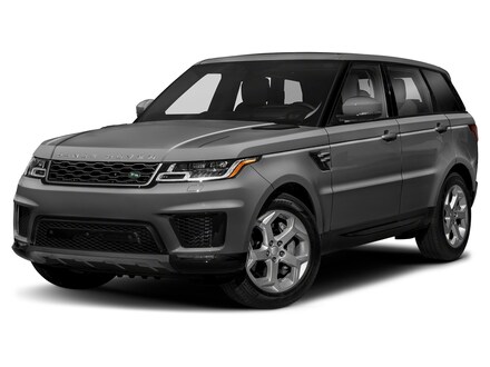 Pre-Owned Land Rover for sale in Honolulu | Hawaii Used SUV Dealer