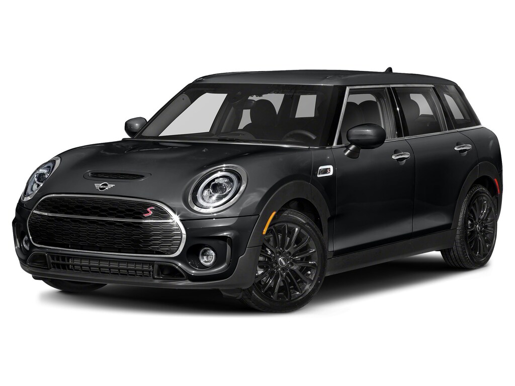 Used 2021 MINI Clubman Cooper S For Sale in Houston TX | Stock: IM2P44531