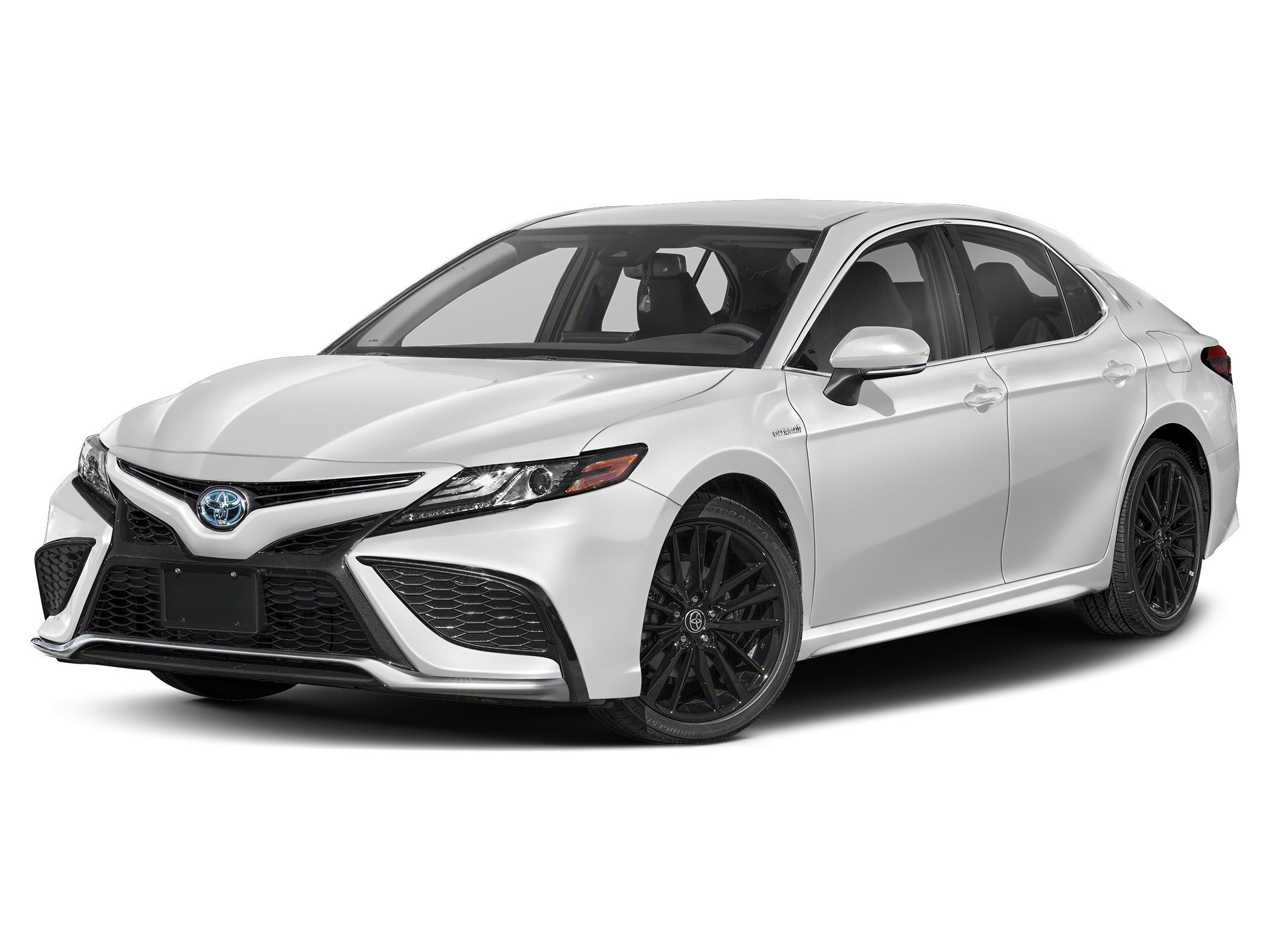 Used 2021 Toyota Camry Hybrid For Sale Round Rock Toyota 4T1K31AK6MU553025