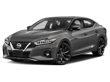 New & Used Car Dealership in Winchester, VA | Tri-State Nissan