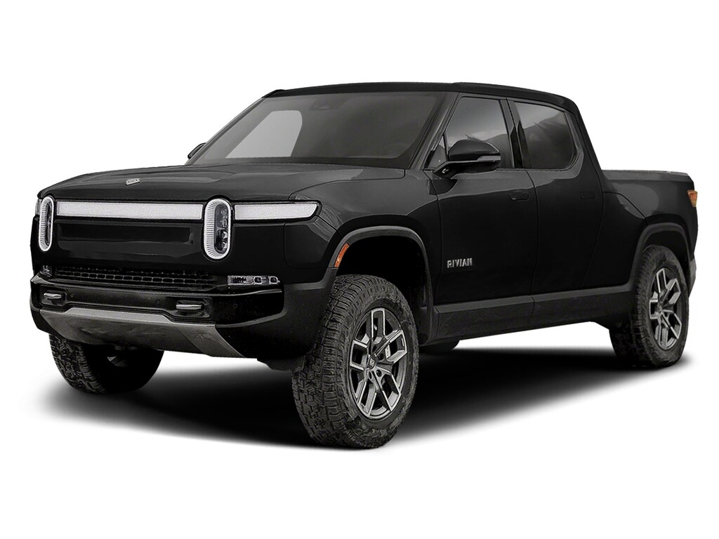 Used Rivian R1T For Sale Greer SC | Greenville | SH047763A