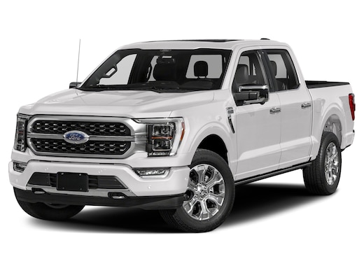 Used Car Deals Near Me | Pre-Owned Offers at Ed Corley Ford