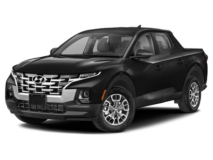 2023 Hyundai Santa Cruz Price, Specs, Features & Review | Carrollton, TX