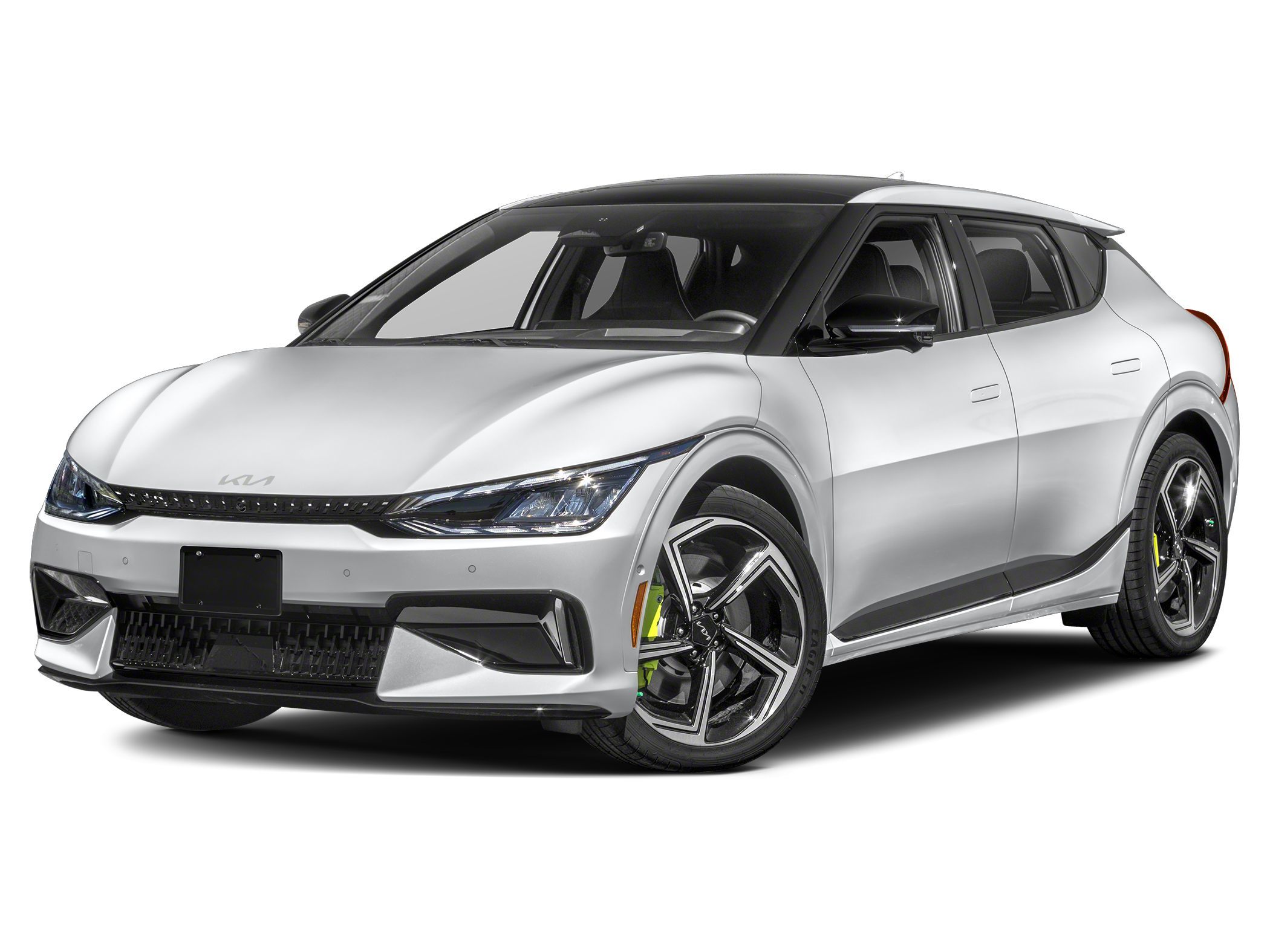 Kia ev6 price in usa store