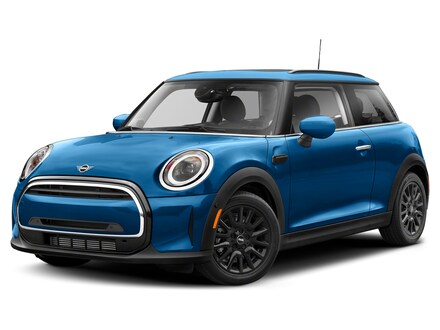 MINI Dealership | MINI of Peabody