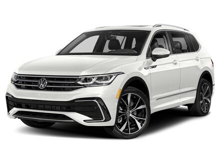 Local Volkswagen Dealership | Flow Volkswagen of Winston-Salem
