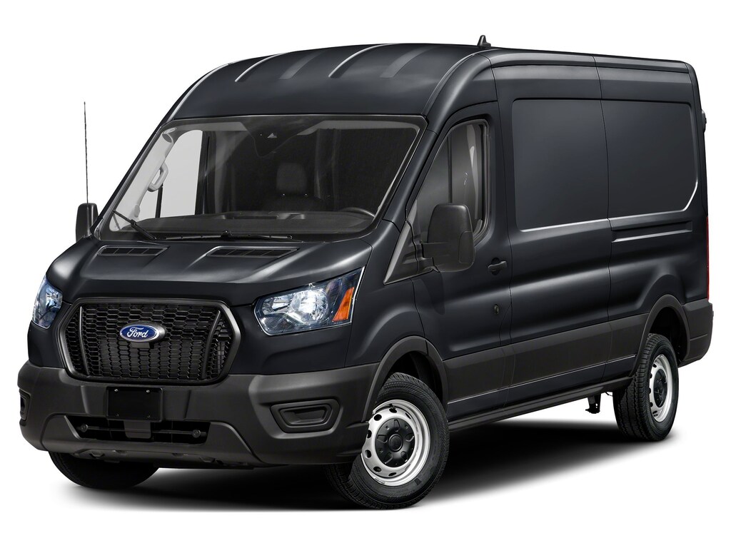 New 2024 Ford Transit-250 Cargo For Sale at Otis Ford Inc. | VIN ...