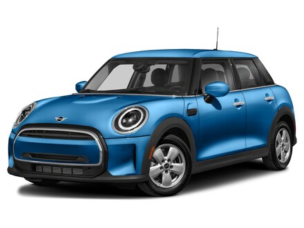 New MINI Vehicles | Dealer in Brentwood Serving Nashville TN